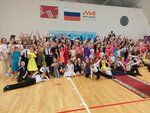 Ритм (Verkhne-Pechyorskaya Street No:5А), dans okulları  Nijni Novgorod'dan