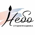 Небо (ulitsa Chkalova No:60), kutlama sunucuları  Rybinsk'ten