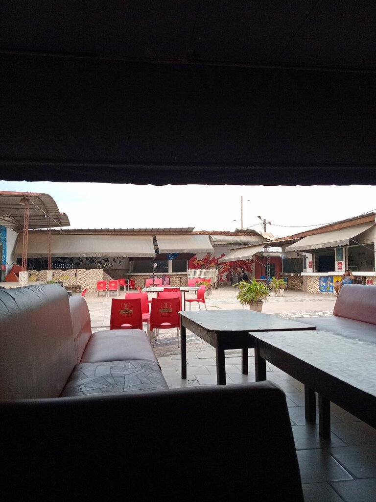 Otel Paris Village Complex Biabou 2, Abican, foto