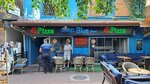 Deep Blue Bar, Fethiye (Cumhuriyet Mah., 45. Sok., No:14C, Fethiye, Muğla), bar  Fethiye'den