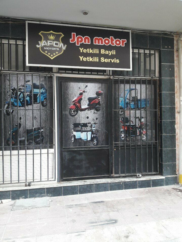 Motor tamiri Japon Motor's Yetkili Servis, Bursa, foto