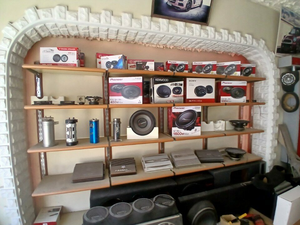 Elektronik cihaz ve parça firmaları Sistem Elektronik, Konya, foto