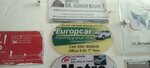 EuropCar (No:24, Blue Sector, Block R), kullan-bırak otomobiller  Islamabad'dan