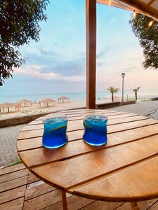 Качубамба 2.0 (Autonomous Republic of Abkhazia, Town of Gudauta, ulitsa Dzidzariya), bar  Gudauta'dan