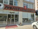 Avrasya Gayrimenkul (Huzurevleri Mah., 80. Yıl Blv., No:22A, Çukurova, Adana), emlak ofisi  Adana'dan