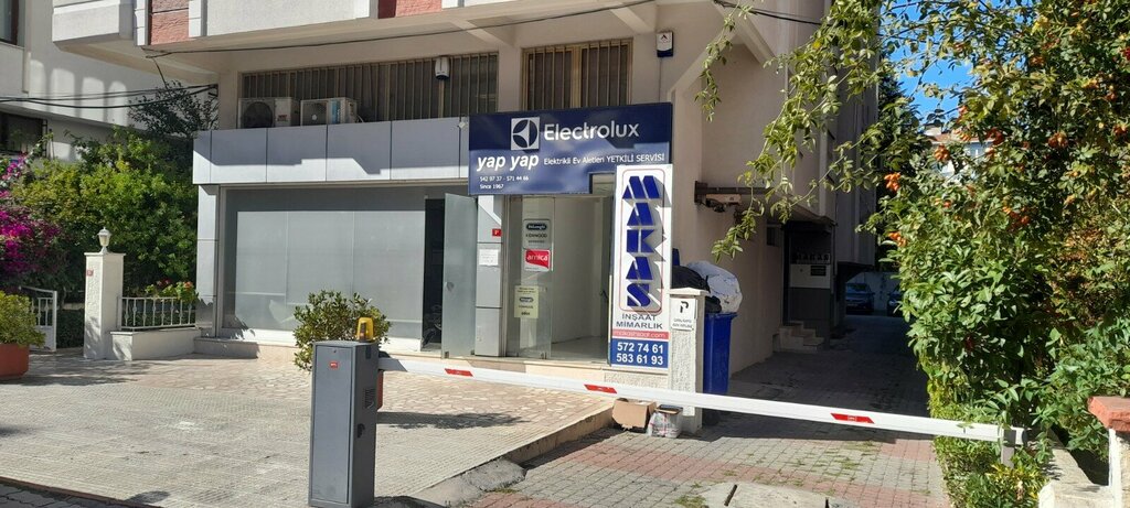 Elektrikli cihazların tamiri Yap Yap Elektrik, İstanbul, foto