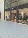 Ramsey (İstanbul, Uskudar, Acıbadem Mah., Çeçen Sok., 25), giyim mağazası  İstanbul'dan