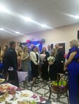 Кафе (ulitsa Lenina No:27А, selo Zhelannoye), kafe  Omskaya oblastından