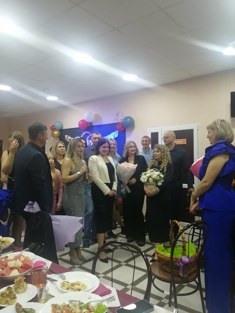 Kafe Кафе, Omskaya oblastı, foto