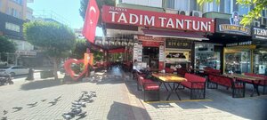 Tadım Tantuni (Antalya, Alanya, Şevket Tokuş Cad., 19E), fast food  Alanya'dan