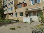 Мировой судья Балашихинского судебного района, судебный участок № 52 (ulitsa Sverdlova No:1), adliyeler  Balaşiha'dan