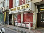 Polli Estetik (Yenidoğan Mah., Şafak Sok., No:3, Bayrampaşa, İstanbul), güzellik salonu  İstanbul'dan