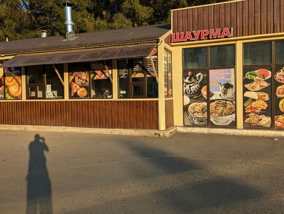 Fast food Лепешки из тандыра, Ufa, foto