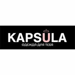 Kapsula (ulitsa 50 let Goroda No:38), giyim mağazası  Kiseliovsk'tan