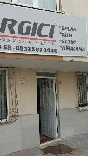 Emlak ofisi Sargıcı Gayrimenkul Danışmanlığı & Aracılık Hizmetleri, Bursa, foto