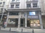 Sait Han (Molla Fenari Mah., Nuru Osmaniye Cad., No:44, Fatih, İstanbul), i̇ş merkezi  İstanbul'dan