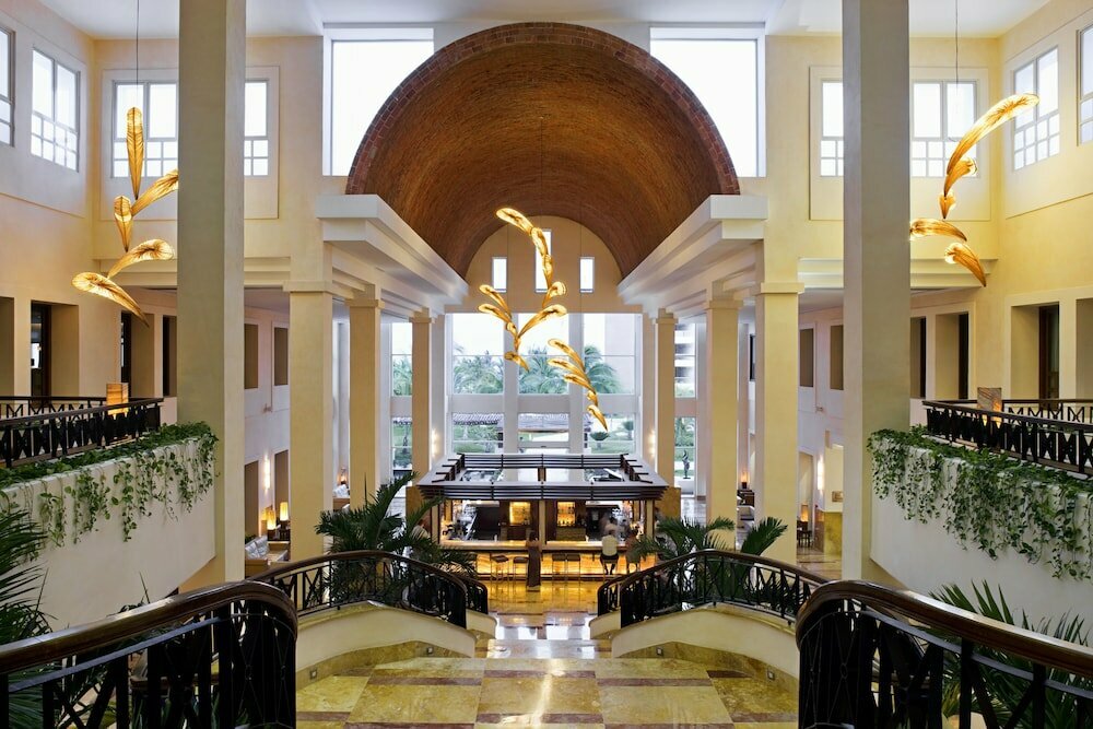 Otel Excellence Playa Mujeres - Adults Only All Inclusive, Quintana Roo Eyaleti, foto