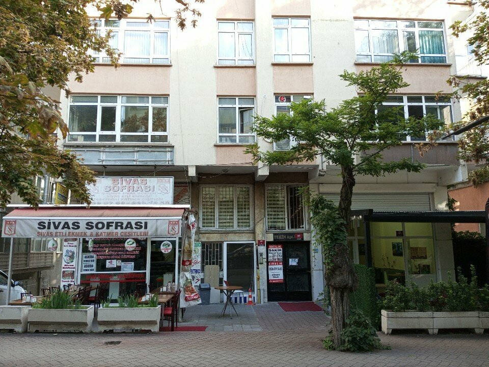 Diş laboratuvarı Özel Z&d Sabit Diş protez laboratuvarı, Ankara, foto