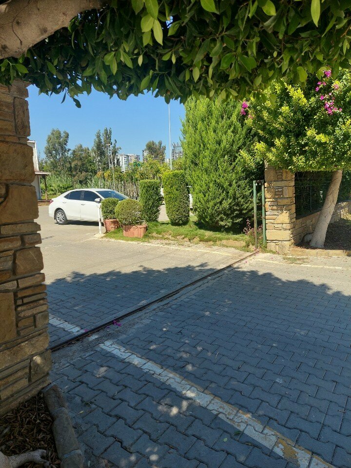 Belediyeler, devlet daireleri Adana Büyükşehir Belediyesi Park & Bahçeler Daire Başkanlığı, Adana, foto