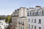 Hotel Bastille Secret (Roquette Street No:24, 11e Arrondissement), otel  Paris'ten