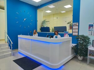 A-mediya (Prosvescheniya Avenue No:33к2, Saint Petersburg), tıp merkezleri ve klinikler  Saint‑Petersburg'dan