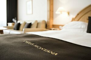 Relais & Châteaux Chasa Montana (Graubünden, Inn, Dorfstrasse, 30), otel