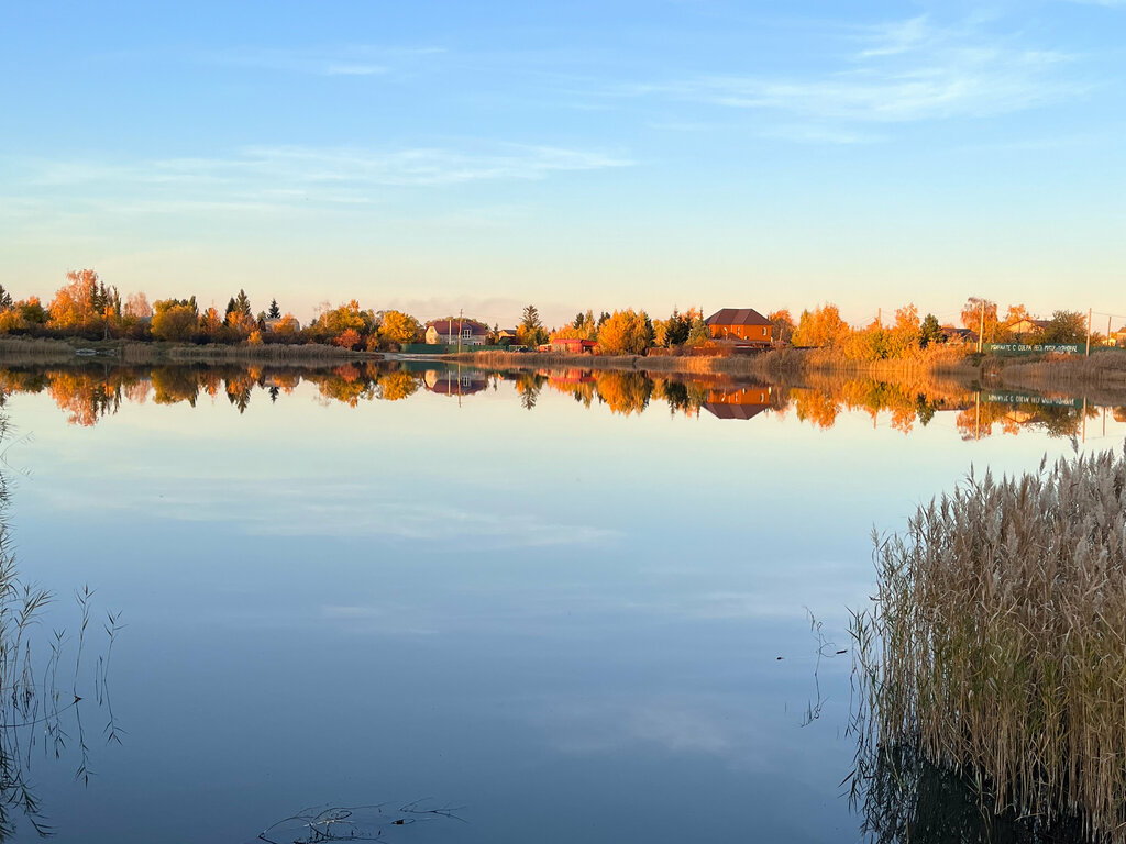 Doğa Солёное озеро, Omsk, foto