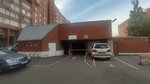 ГСК Выборгский (Vyborgskoye Highway No:5к1Е), garajlar  Saint‑Petersburg'dan