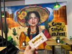 Cajun Corner Silivri (İstanbul, Silivri, Piri Mehmet Paşa Mah., Söz Sok., 32A), restoran  Silivri'den