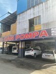 Can Pompa (Adana, Yüreğir, Cumhuriyet Mah., 771. Sok., 27/A), otomobil servisi  Adana'dan