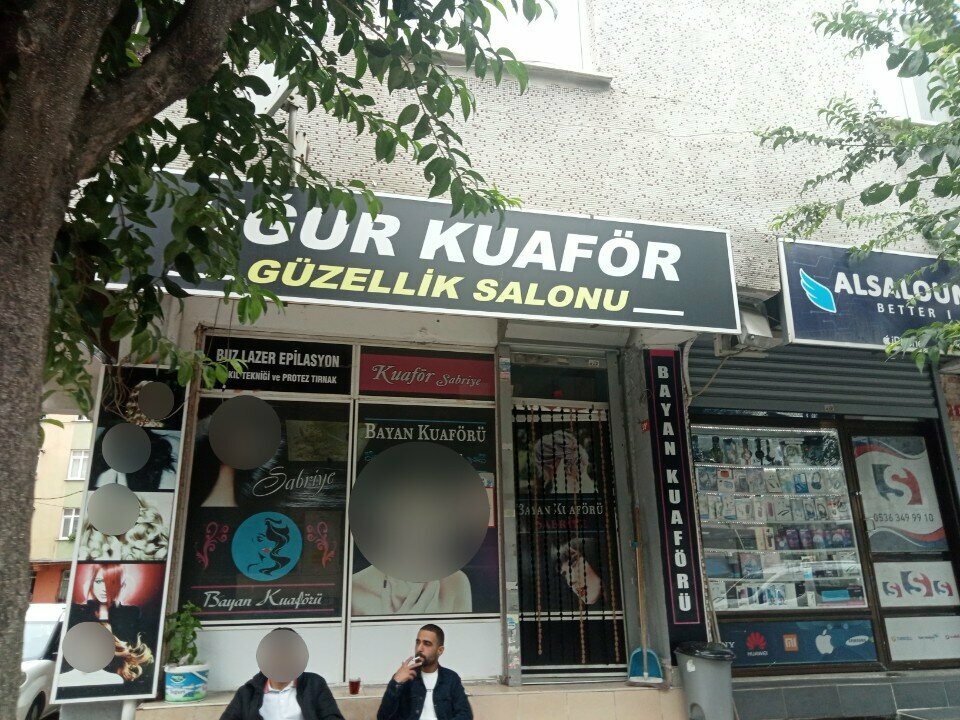 Kuaförler SaLoon Uğur Bayan Kuaförü, İstanbul, foto