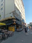 Çayyaş Cafe (Antalya, Muratpaşa, Tahılpazarı Mah., 468. Sok., 2A), kafe  Antalya'dan