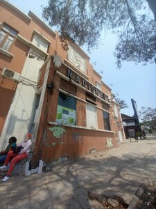Nacional (Luanda Province, Municipality of Luanda, Coqueiros), tiyatrolar  Loanda'dan