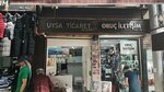 Uysa Ticaret (Tuzpazarı Cad., No:10, Osmangazi, Bursa), tuhafiyeler  Bursa'dan