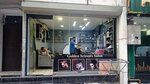 Golden Scissors Salon (Gökalp Mah., 73/1. Sok., No:7, Zeytinburnu, İstanbul), berberler  İstanbul'dan