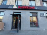 Burrritos (Qaıym Muhamedhanov kóshesi No:12), fast food  Astana'dan
