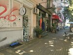 Nail Art (Haidar Abashidze Street No:2), manikür-pedikür  Batum'dan