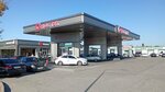 Киоск по продаже шаурмы (Saykhanova Street No:186А), fast food  Grozni'den
