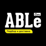 Able Cars (Krasnobogatyrskaya Street No:2с16), araba seçimi hizmeti  Moskova'dan