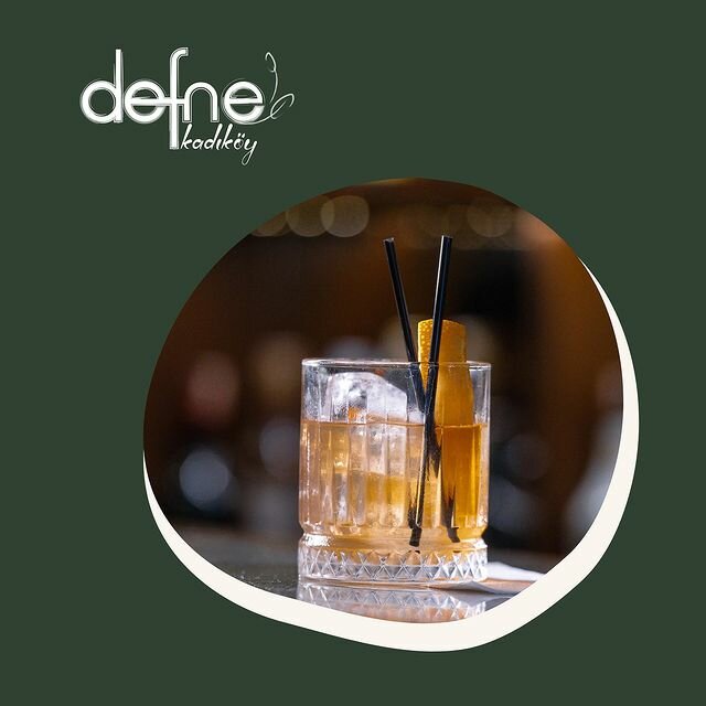 Bar Defne Kadıköy, İstanbul, foto