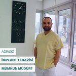 Dr. Dt. Ömer Atar (İstanbul, Büyükdere Cad., 76), özel ağız ve diş sağlığı klinikleri ve muayenehaneleri  İstanbul'dan