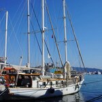 Era Yachting (Muğla, Bodrum, Tepecik Mah., Saray Sok., 1B), kiralama noktası  Bodrum'dan