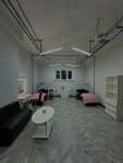 Oksana Bestia (City of Kazan, Chetaeva Street, 14Ак2), eyebrow and eyelash salon  Kazan'dan