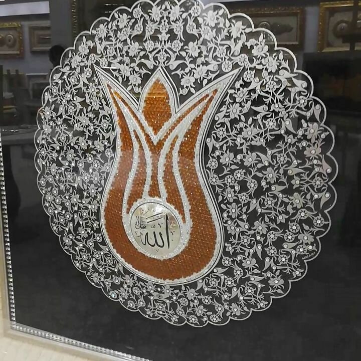 Hediyelik eşya mağazaları Mirart Collection, İstanbul, foto