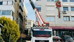 İsmail Vinç (İzmir, Buca, Hürriyet Mah., 431/1 Sok.), vinç firmaları  İzmir'den