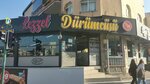 Lezzet Dürümcüsü (Bursa, Sanayi Cad., 227D), fast food  Bursa'dan