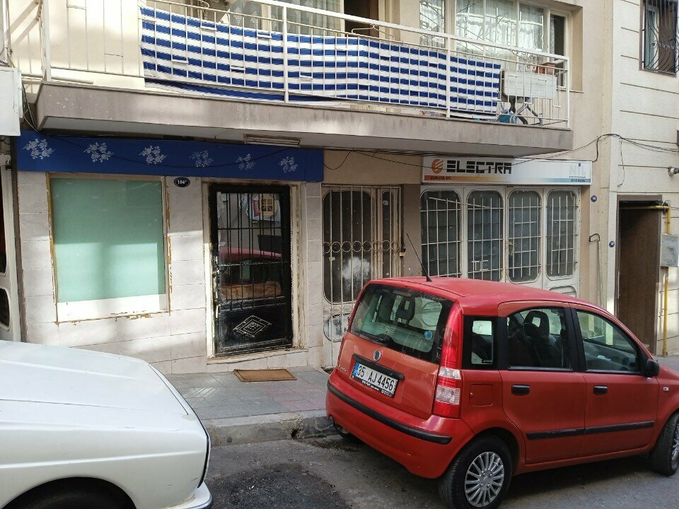 Isıtma sistemleri ve ekipmanları Y Klima Sistemleri, İzmir, foto