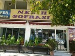Nezih Sofrası (Bursa, Nilüfer, İhsaniye Mah., Cami Sok., 40A), kafe  Bursa'dan
