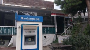 Bizim Kahvehane (Çamlık Cad., No:1A, Beylikdüzü, İstanbul), kafe  İstanbul'dan