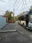 Traktornaya Street (Moscow Region, Ramenskoye, Serova Street), toplu taşıma durağı  Ramenskoye'den